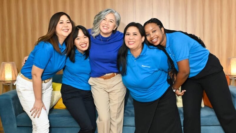 Who we are - Twoconnect